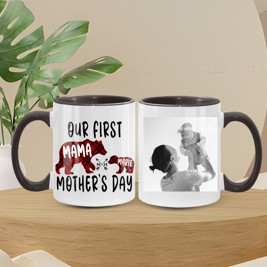 39+ Personalized Mother’s Day Mugs for All Moms – Get Up to 20% OFF - 09/2025 - Memory-Gift™