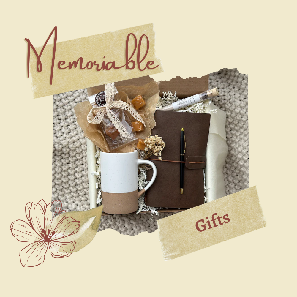 Top 30 Lovely Memoriable Gifts That Will Make Memories From The Heart ...