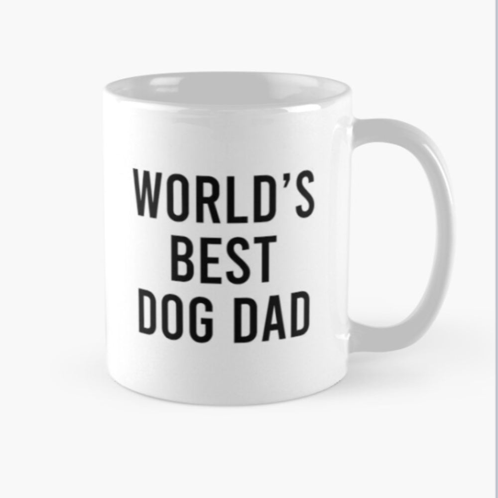 10 Worlds Best Dog Dad Gifts To Honor Your Awesome Dog-Loving Father ...