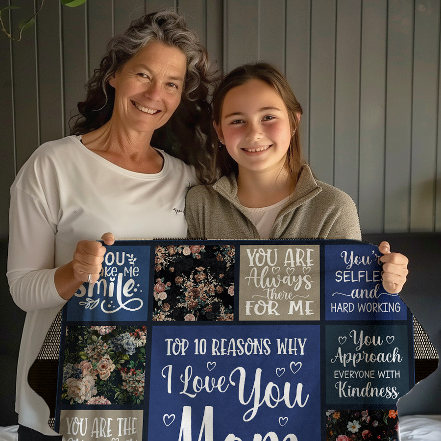 Custom Mothers Day Presents | Personalized Gifts For Mom | Mother'S Day ...