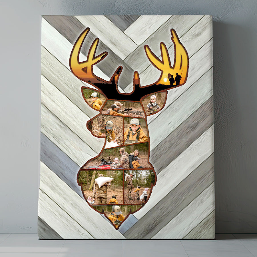 Father’S Day Gifts For Hunting Dads | Hunting Fathers Day Gift | Deer ...